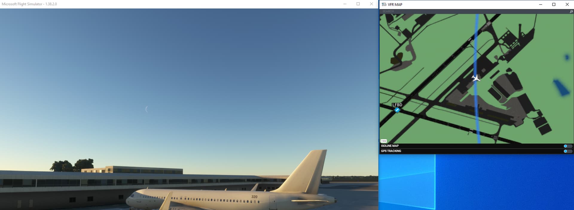 Slider problem with windows deported on another monitor or outside of ...