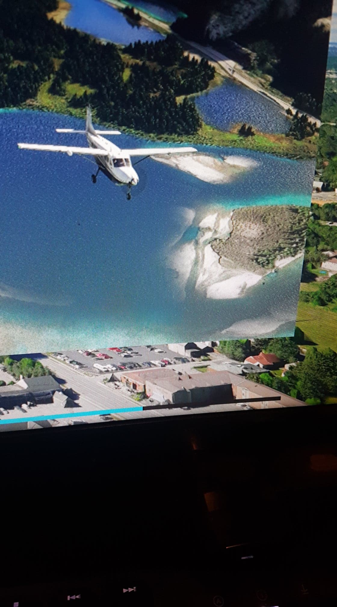 Warning: Your graphics device has encountered a problem - #687 - Install, Performance & Graphics ...