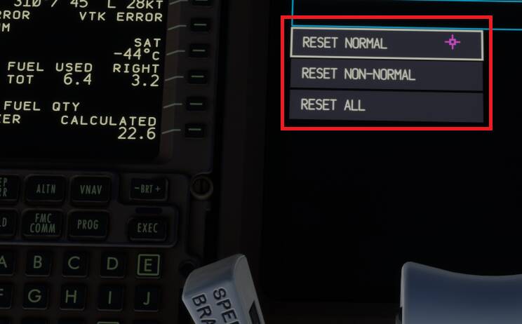 PMDG Boeing 777 status - Page 78 - Aircraft - Microsoft Flight ...