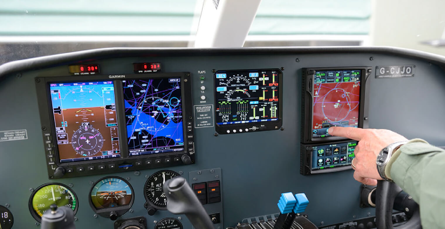 V2 UPDATE released! LATEST BN2 Islander available now from Blackbox ...