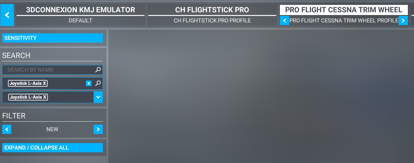 Saitek Cessna Trim Wheel? - Hardware & Peripherals - Microsoft Flight ...