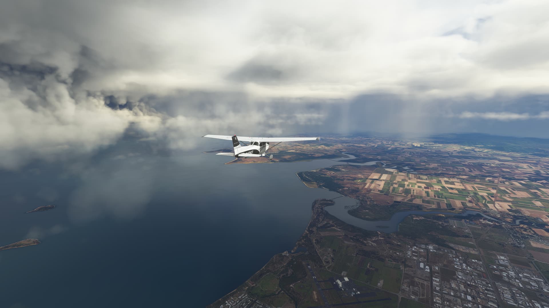 What did you do in MSFS today? (Part 2) - #925 by duracellko - General ...
