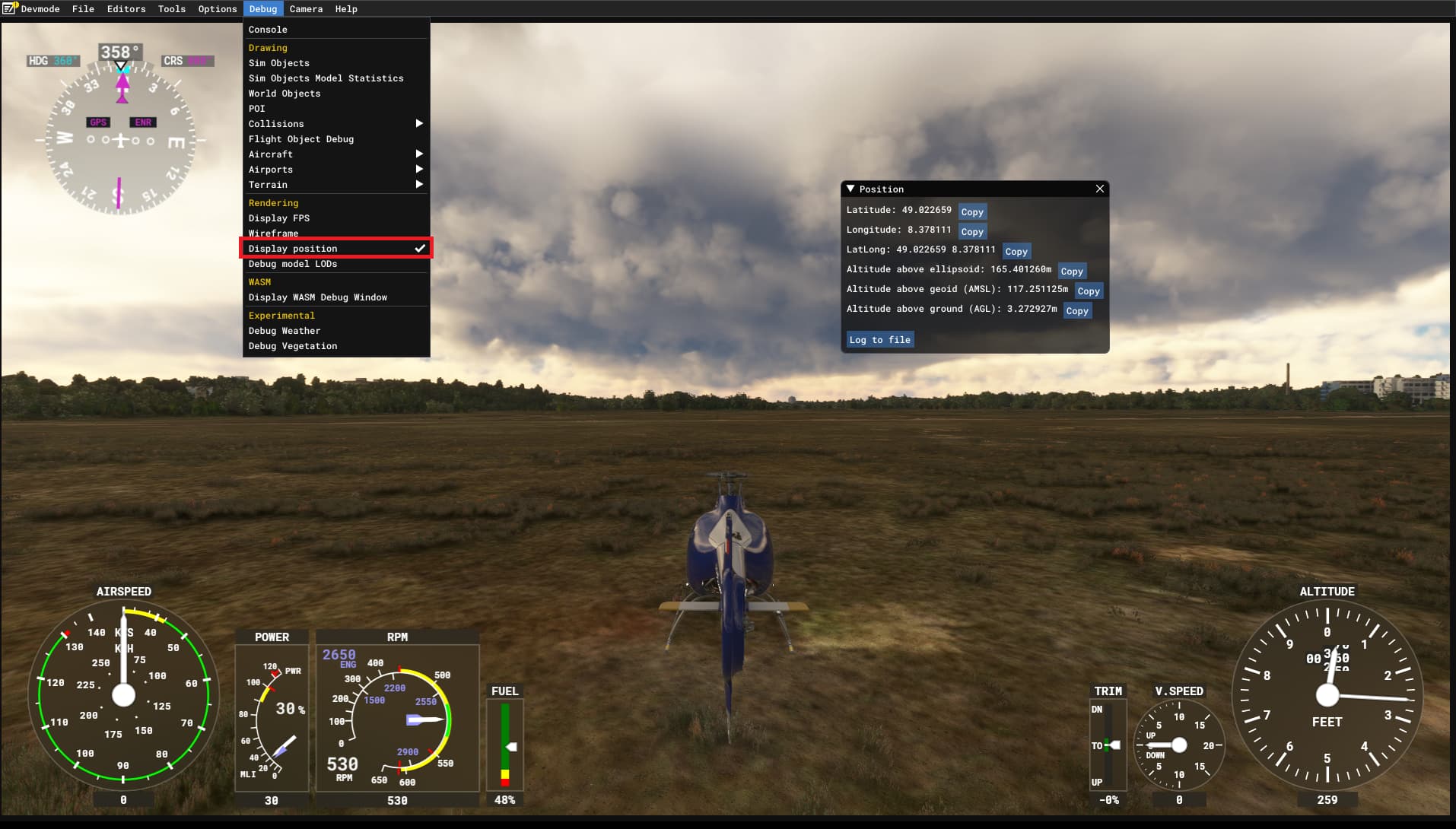 Photogrammetry broke after Sim Update 15 came out - Install, Performance & Graphics - Microsoft ...