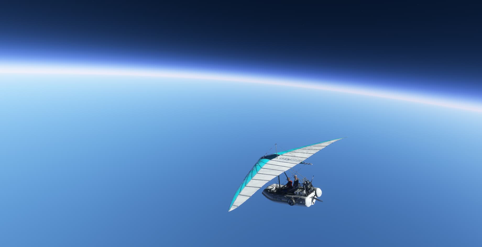 What did you do in MSFS today? (Part 1) - #8127 by ArcanePython931 ...