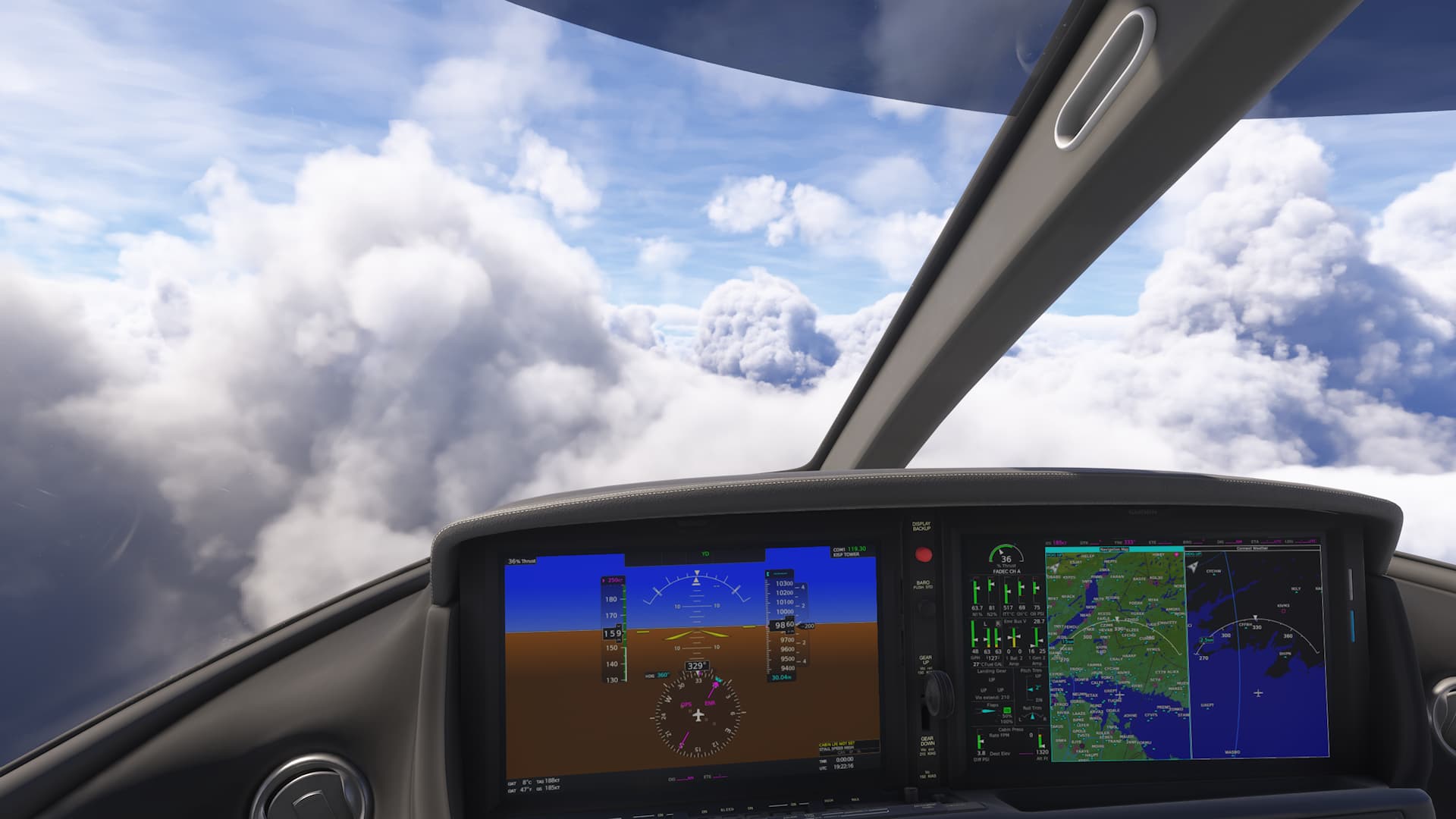 5 years in and pretty much zero improvements to clouds - Page 72 ...