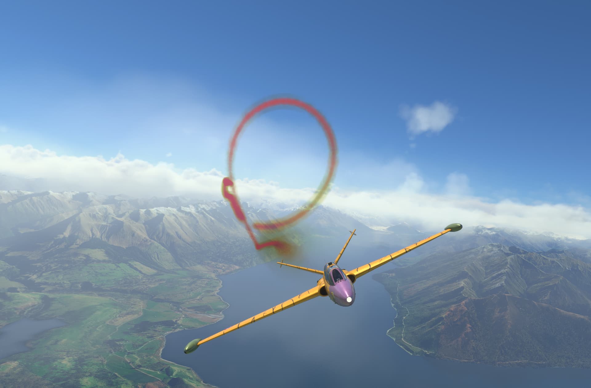 Your Current TOP 10 Aircraft (Part 1) - #6378 by LufberyDrew - Aircraft ...