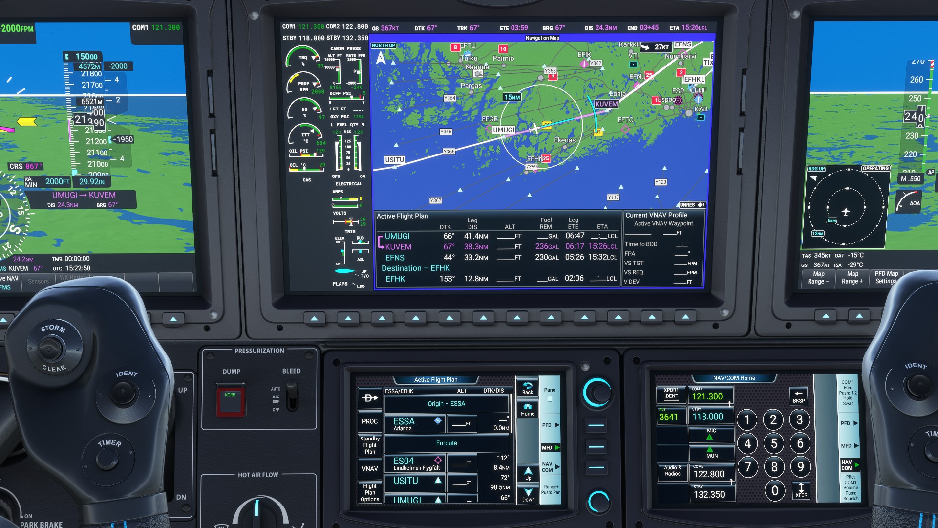 Working Title Garmin G3000 Discussion Thread - #1260 by JulienFRADET ...