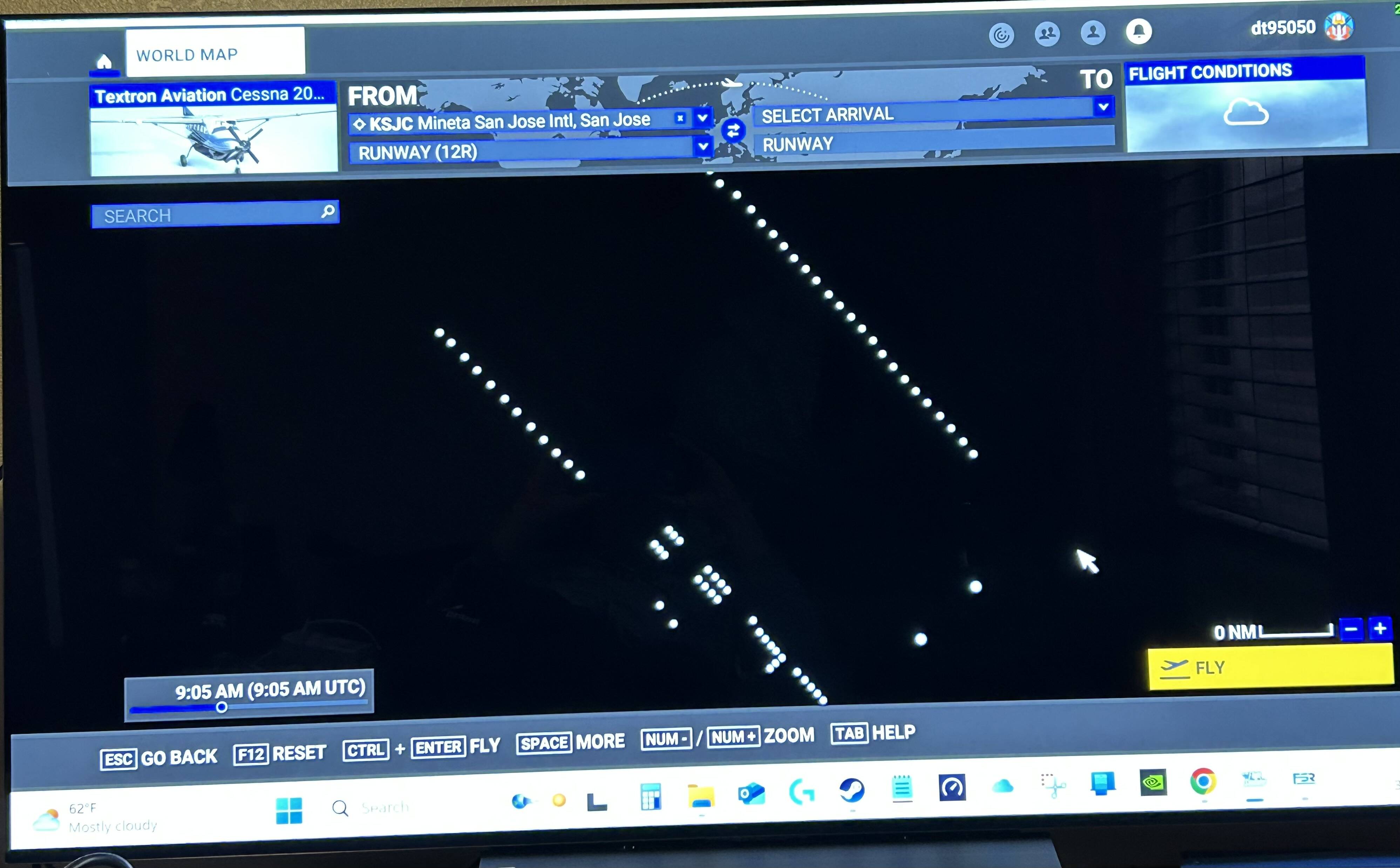 Black screen when loading MSFS - #28 by dt95050 - Hardware & Peripherals - Microsoft Flight ...
