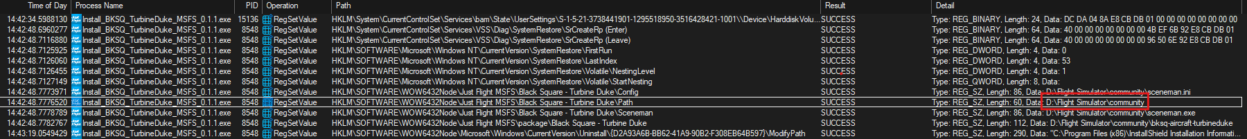 Black Square Advanced Turbine and Piston Dukes - #1293 by hobanagerik ...