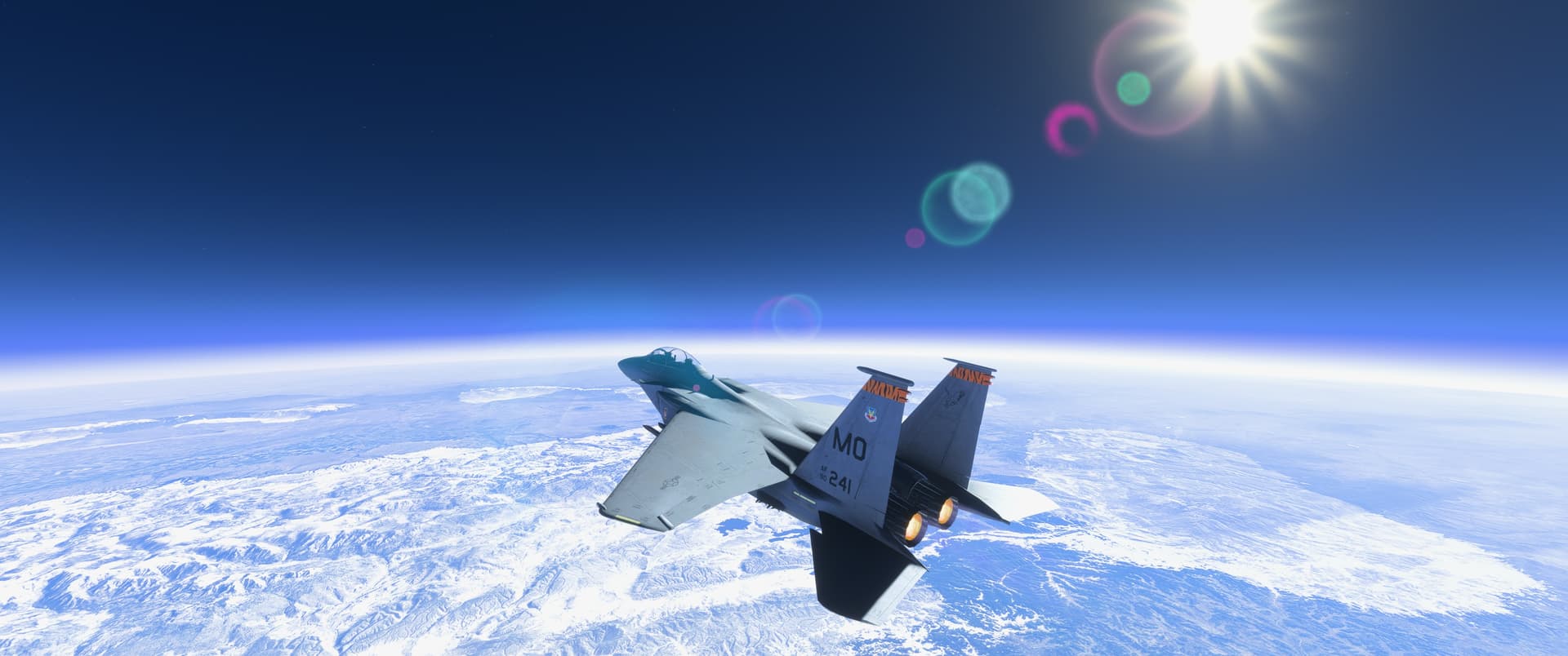 What did you do in MSFS today? (Part 2) - #1122 by Vibstronium ...