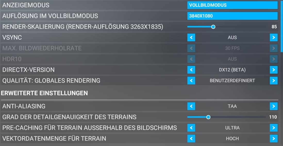 Performance Decrease when Using Pop-Out Panels - #417 by Flightsimmer845 - Install, Performance ...