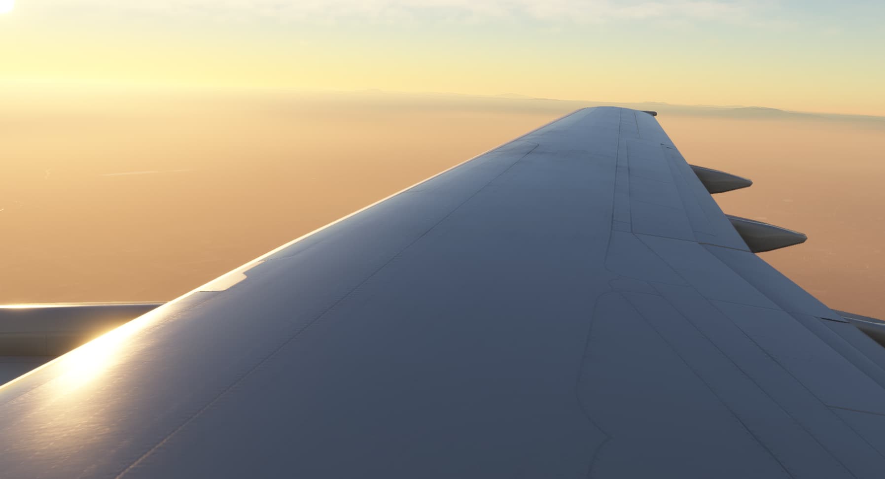 Just Flight - FSTraffic - #261 by Hodgeheg4424 - Tools & Utilities - Microsoft Flight Simulator ...