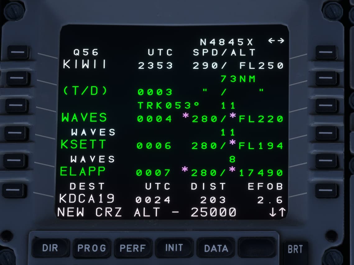 Some misc A320 (FBW) questions - Aircraft & Systems - Microsoft Flight ...