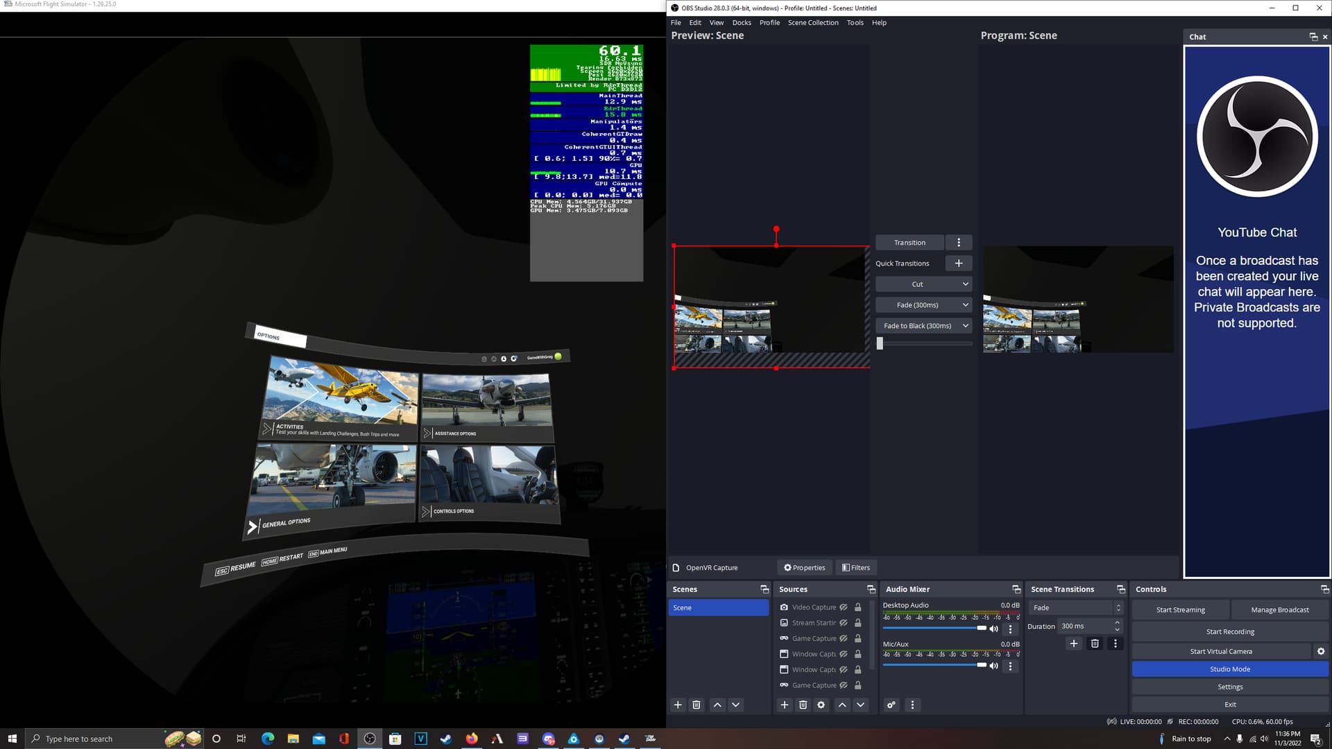 Nvidia Reflex Training Videos Performance! 16ms Latency. BUTTER | RTX ...