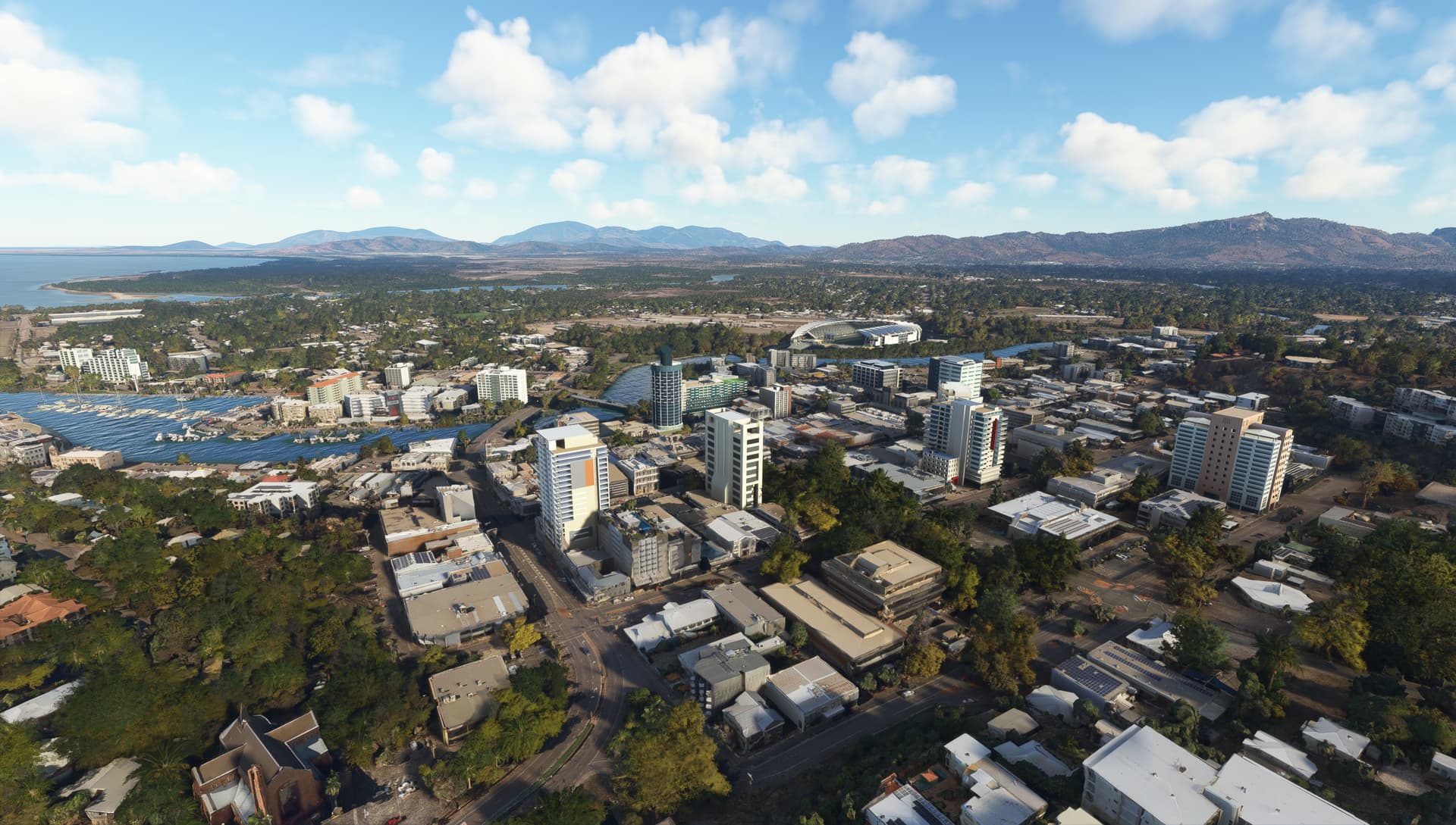 [RELEASE] Townsville City Landmarks | Nethiuz - Impulse Simulations ...