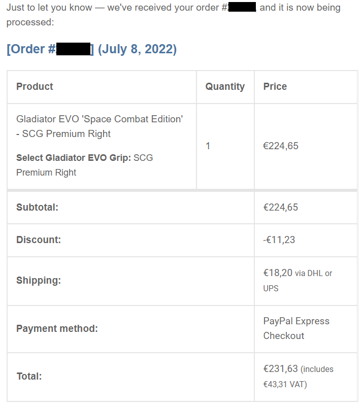 Thrustmaster rudder axis noise fix - #32 by TenPatrol - Hardware ...