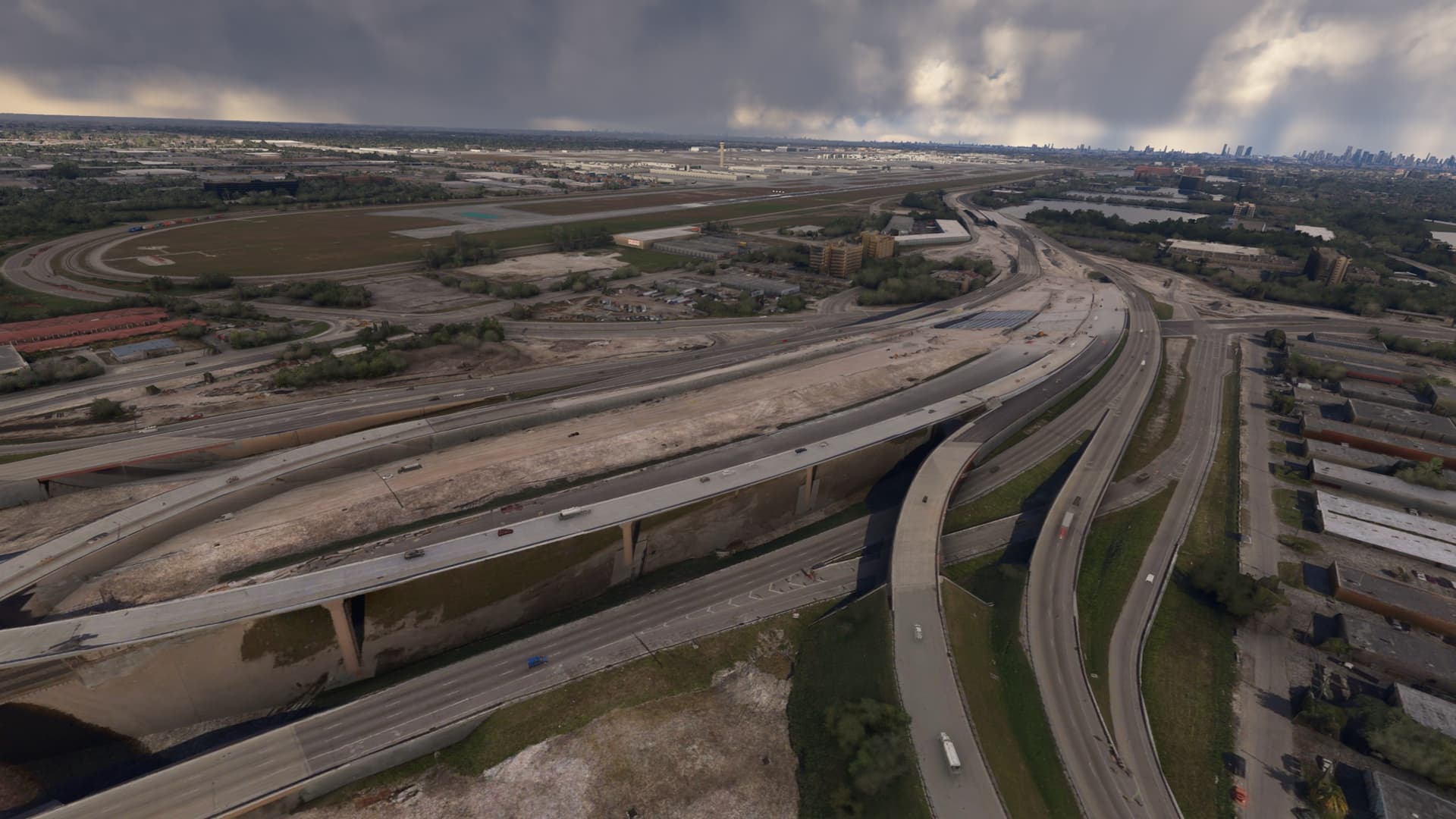 Fix photogrammetry bridges so that they are not "solid" underneath ...