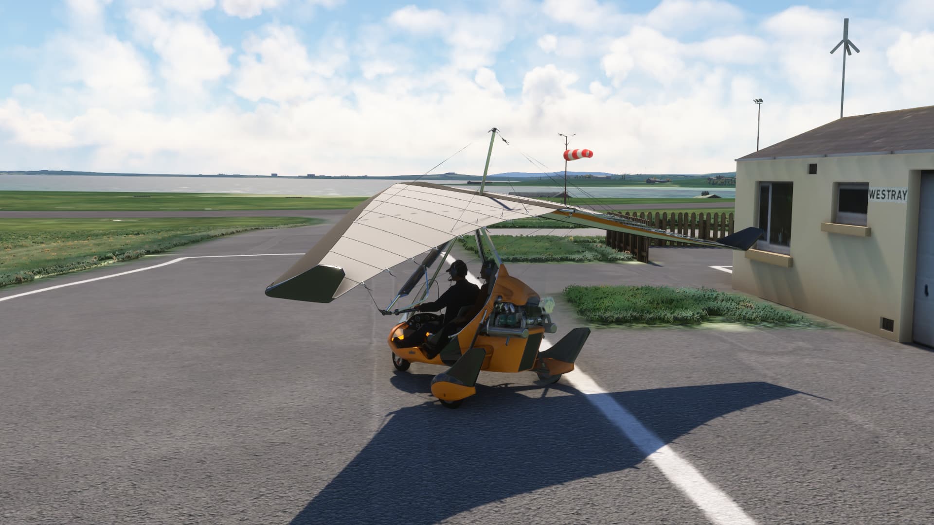Air Création Tanarg 912 - Page 2 - World Photographer & Screenshots ...
