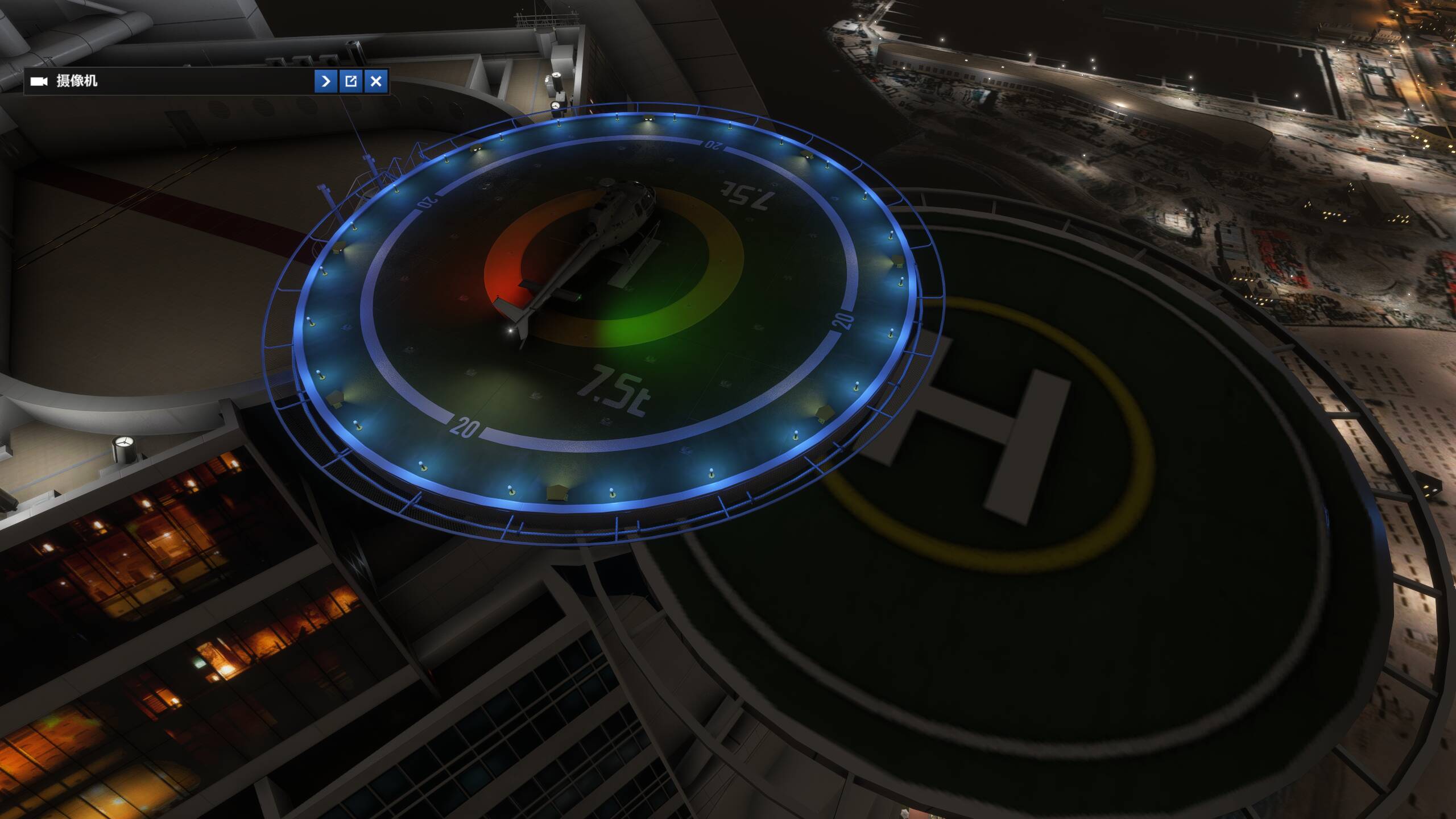 Duplicated Jumeirah Burj Al Arab - Scenery and Airports - Microsoft ...