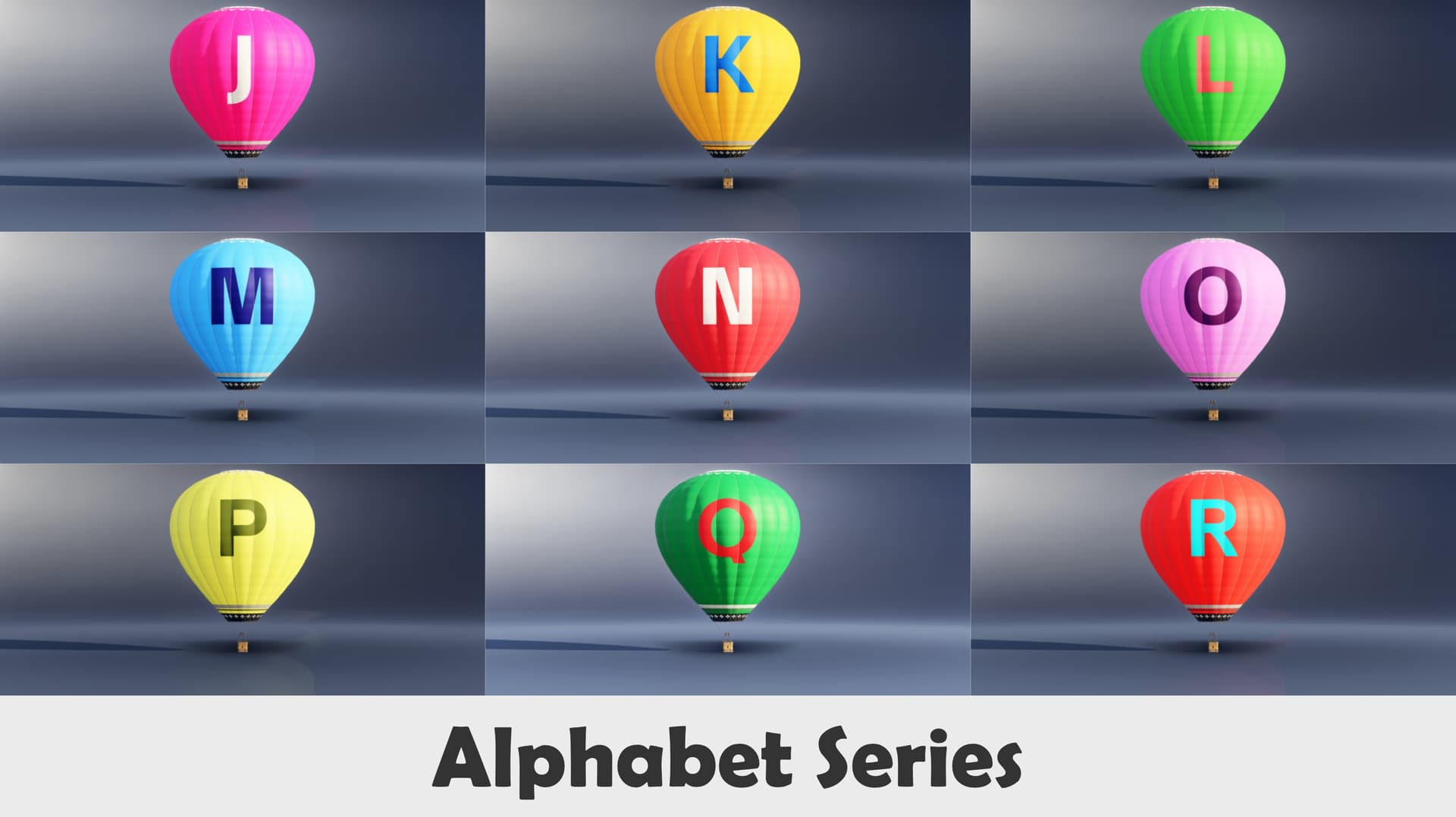 [RELEASE] JEDS Asobo HotAirBalloon Liveries | JED Studio - 3rd Party Product Announcements ...