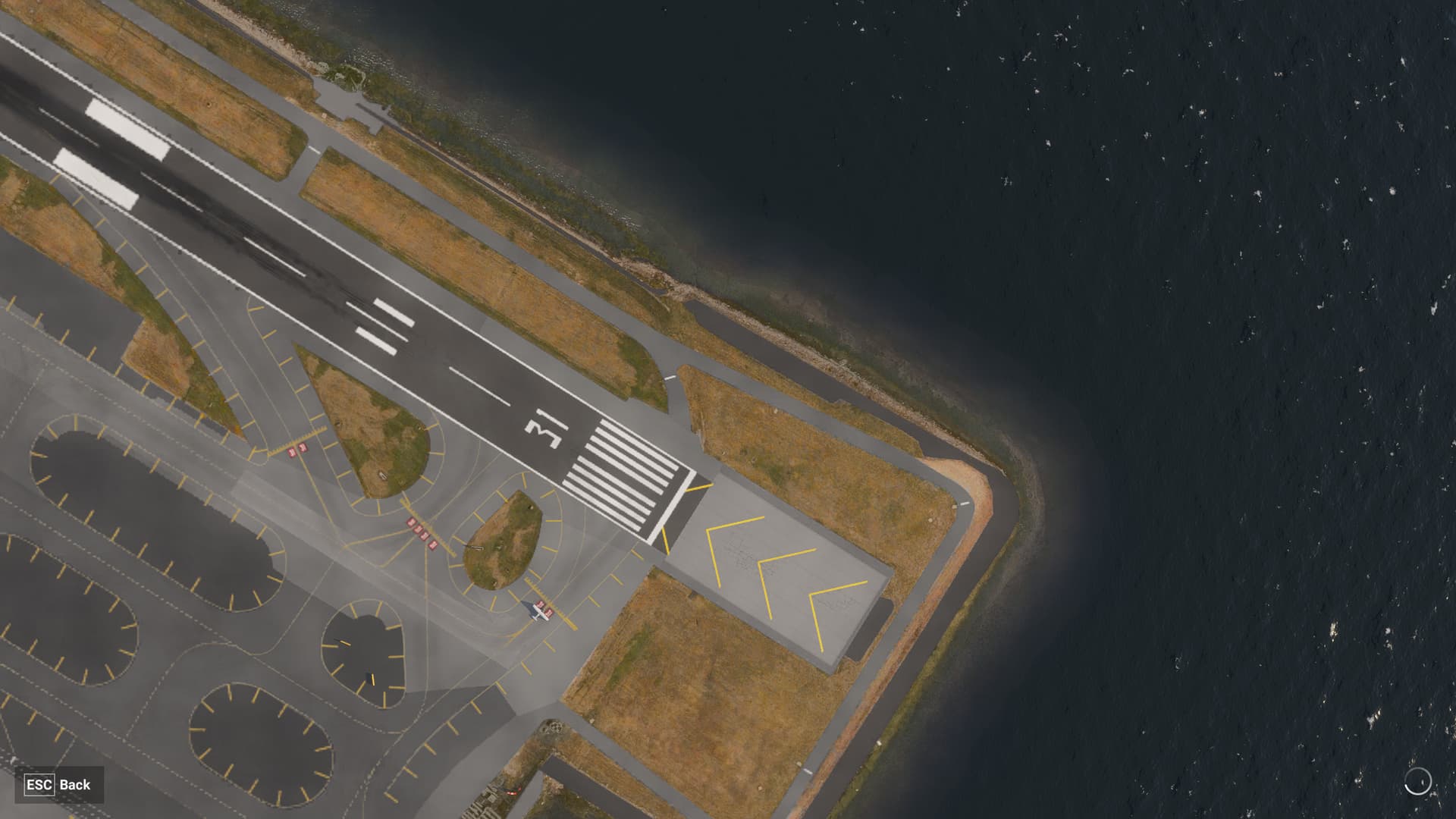 Still very long loading time after start flight - #13 by TenPatrol ...