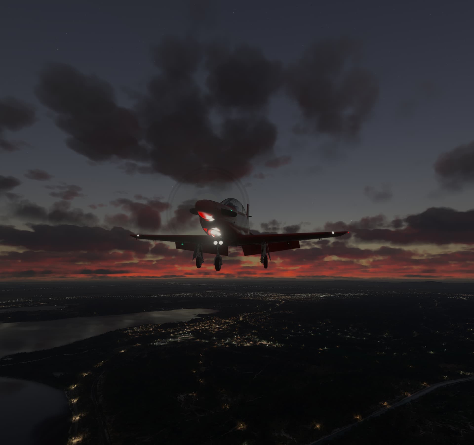 Post your sunset - #2072 by Bondjpf - World Photographer & Screenshots ...