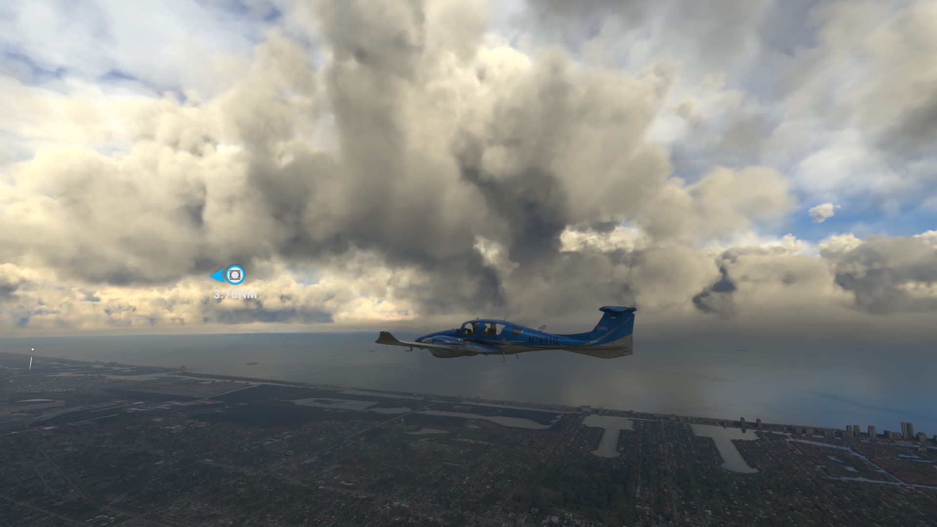 What did you do in MSFS today? (Part 2) - #869 by anon7075159 - General ...