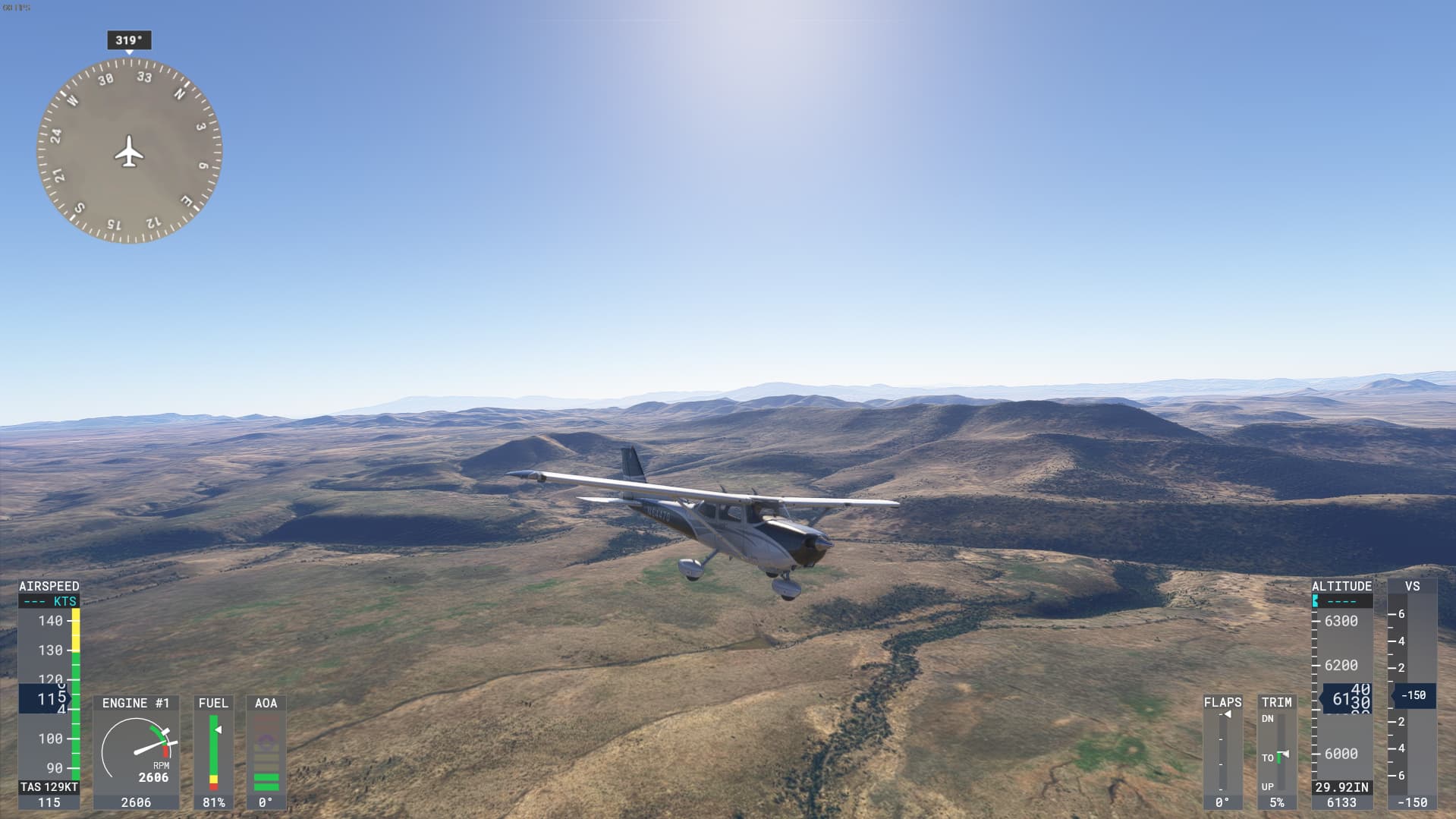 Microsoft Flight Simulator 2024 General Feedback - #2049 by ...