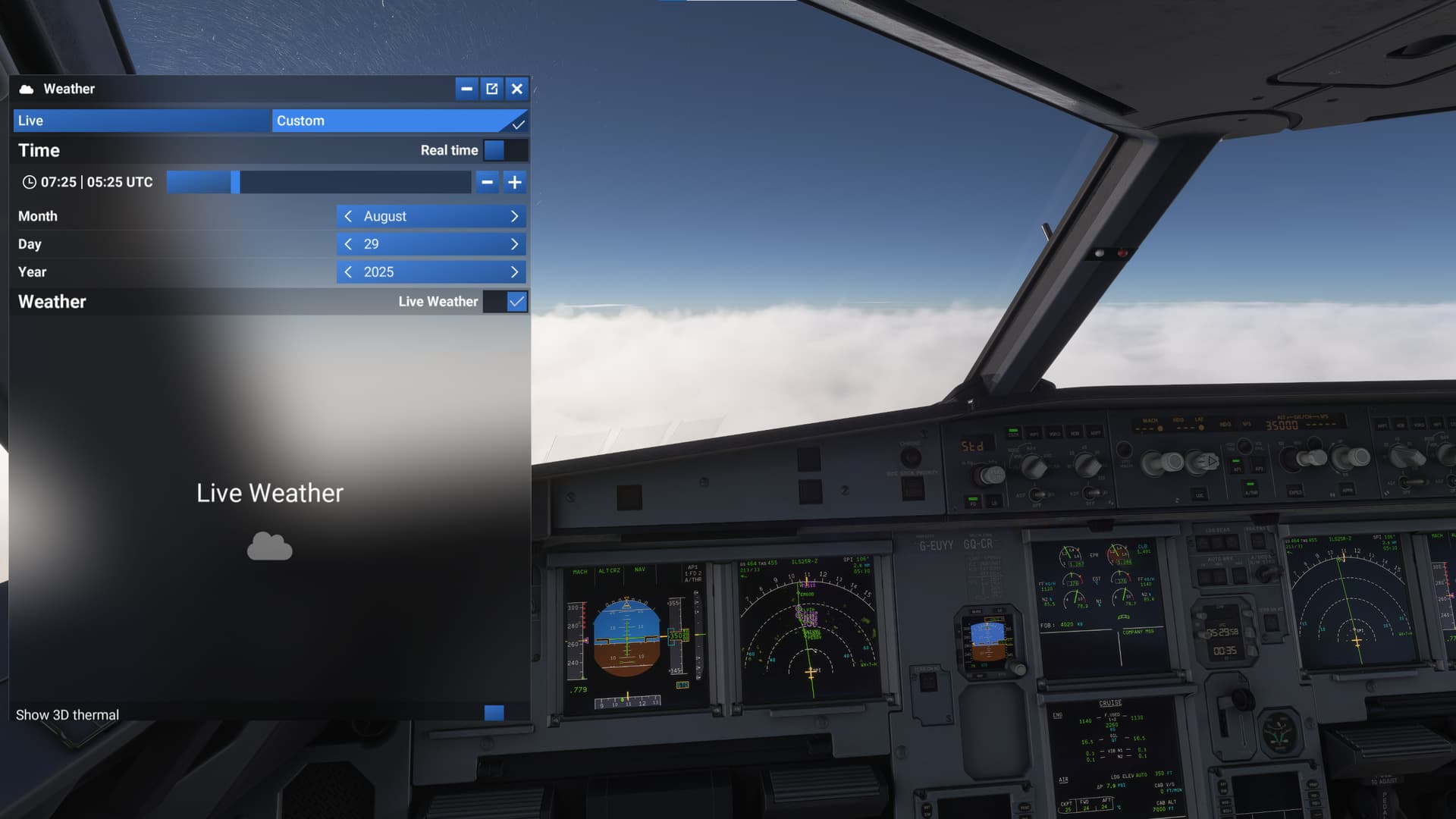 [Polls] Microsoft Flight Simulator 2024 Sim Update 3 Feedback - #672 by ...