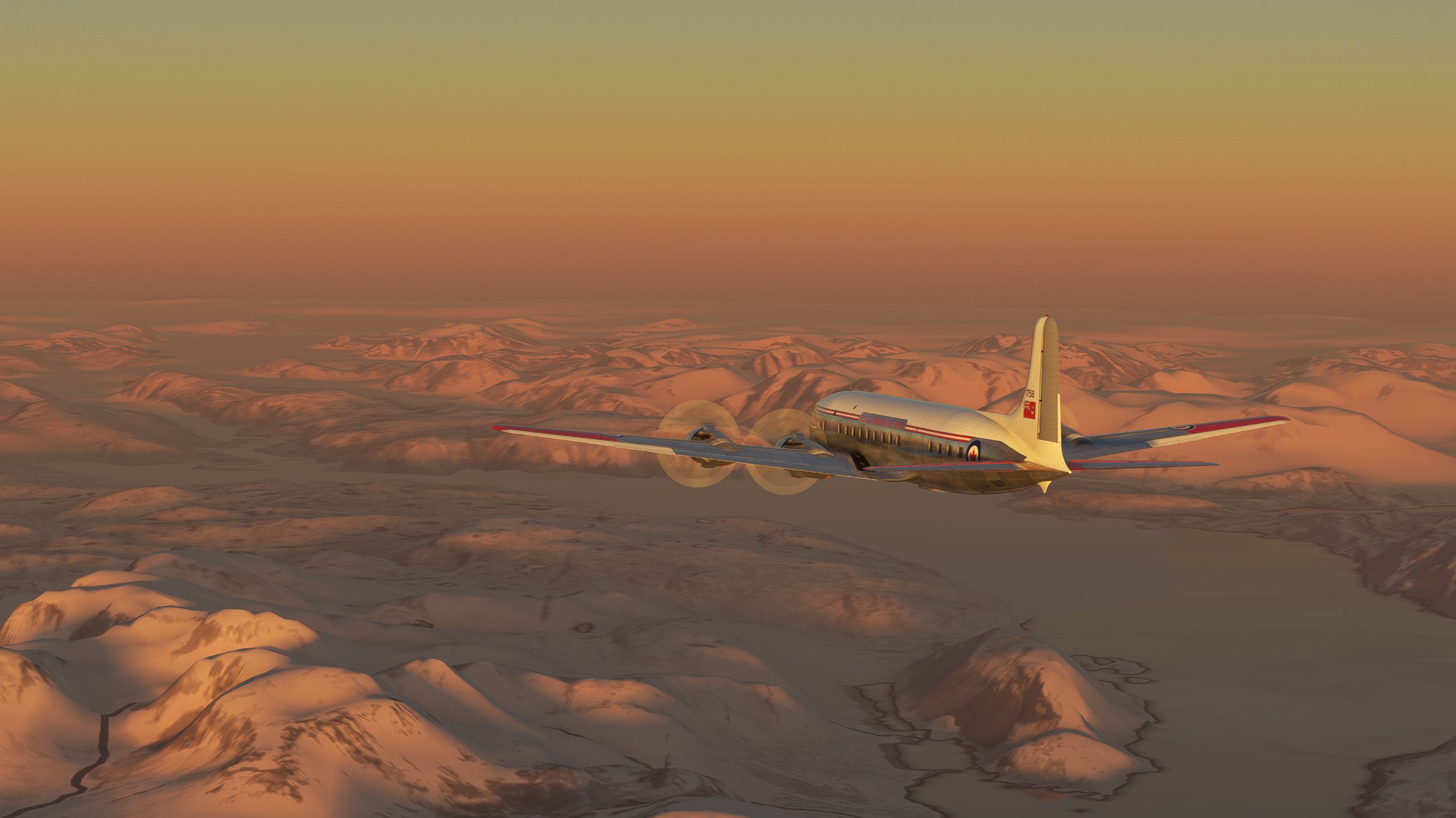 What did you do in MSFS today? (Part 2) - #8257 - General Discussion ...