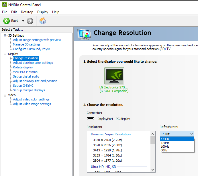Issue with graphic card - #88 by TenPatrol - Hardware & Peripherals ...