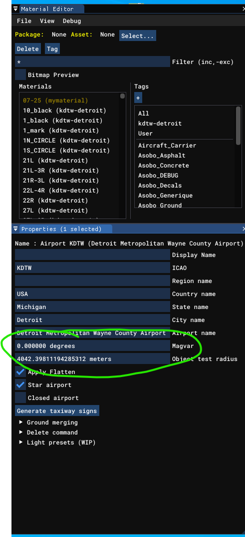 Magvar! - SDK - Microsoft Flight Simulator Forums