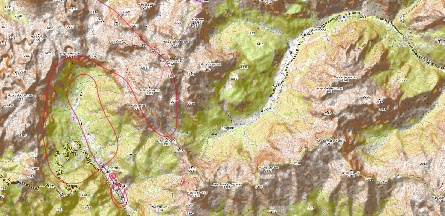 Air Création Tanarg 912 - Page 2 - World Photographer & Screenshots ...