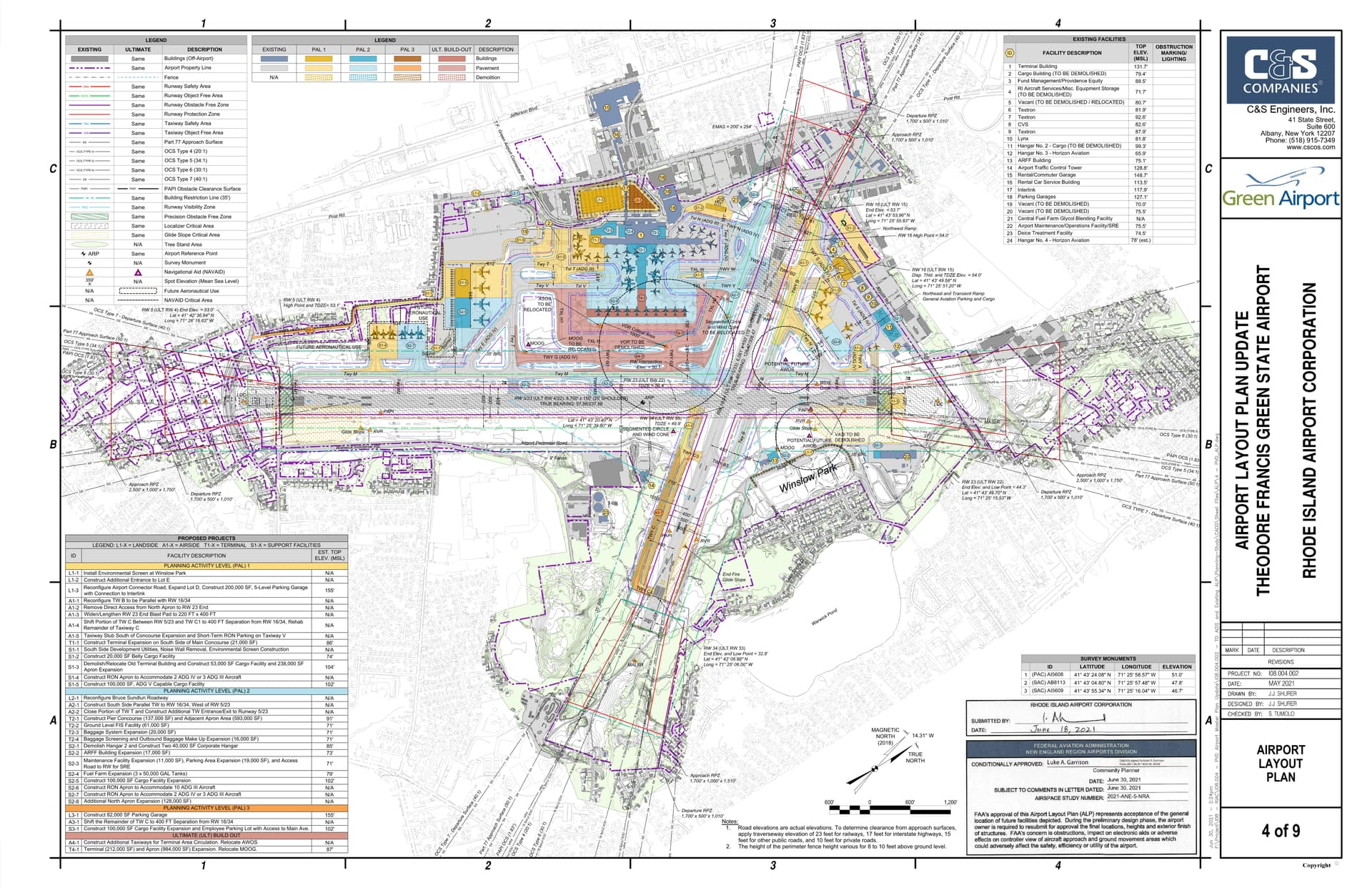 Airport Construction/Expansion Tracking Thread - Real-life Aviation ...