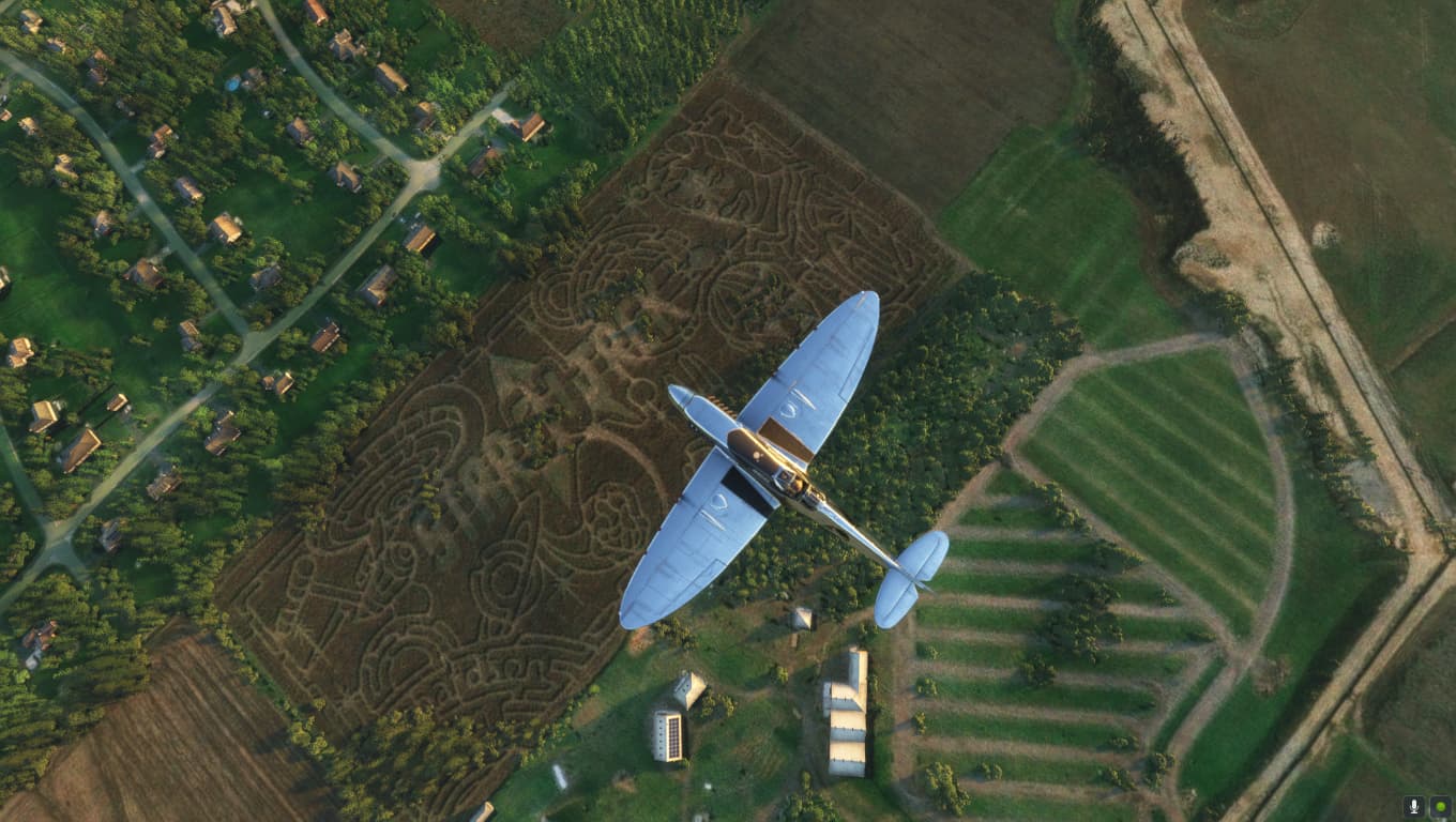 What did you do in MSFS today? (Part 2) - #2926 by Fartoolong3532 ...