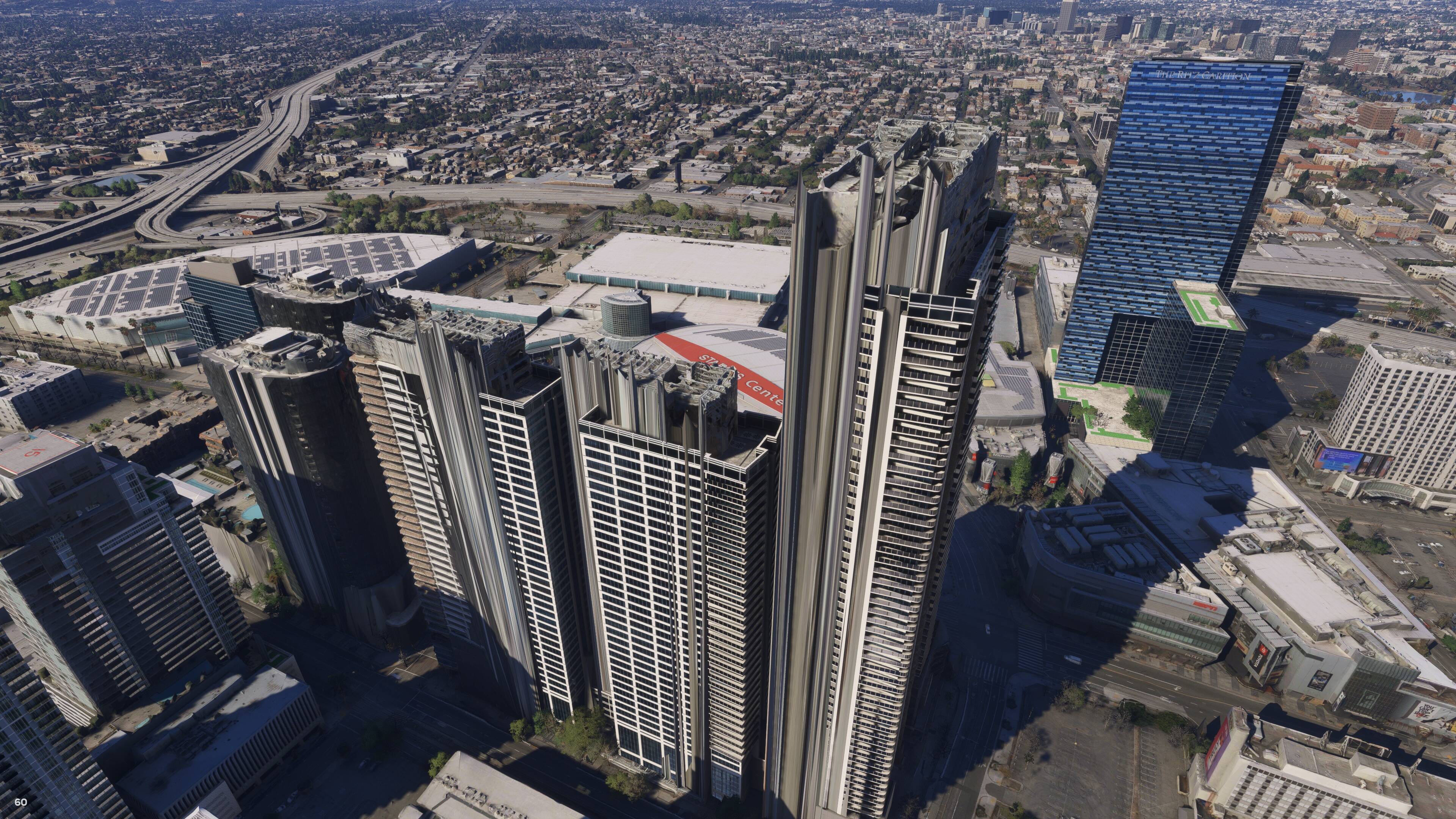 City Update 13: dare I ask how many Samscene cities it's broken ...