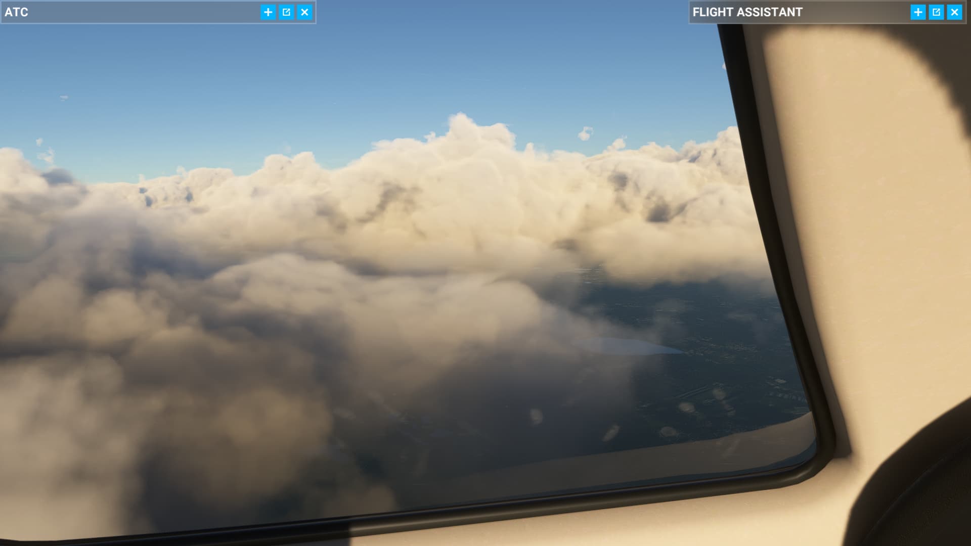 Random Screenshot Megathread 4 - #379 by AshleyPIC - World Photographer ...