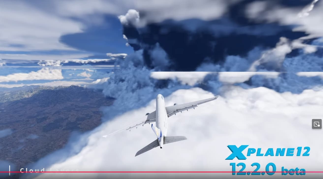 5 years in and pretty much zero improvements to clouds - Page 64 - World Discovery - Microsoft ...