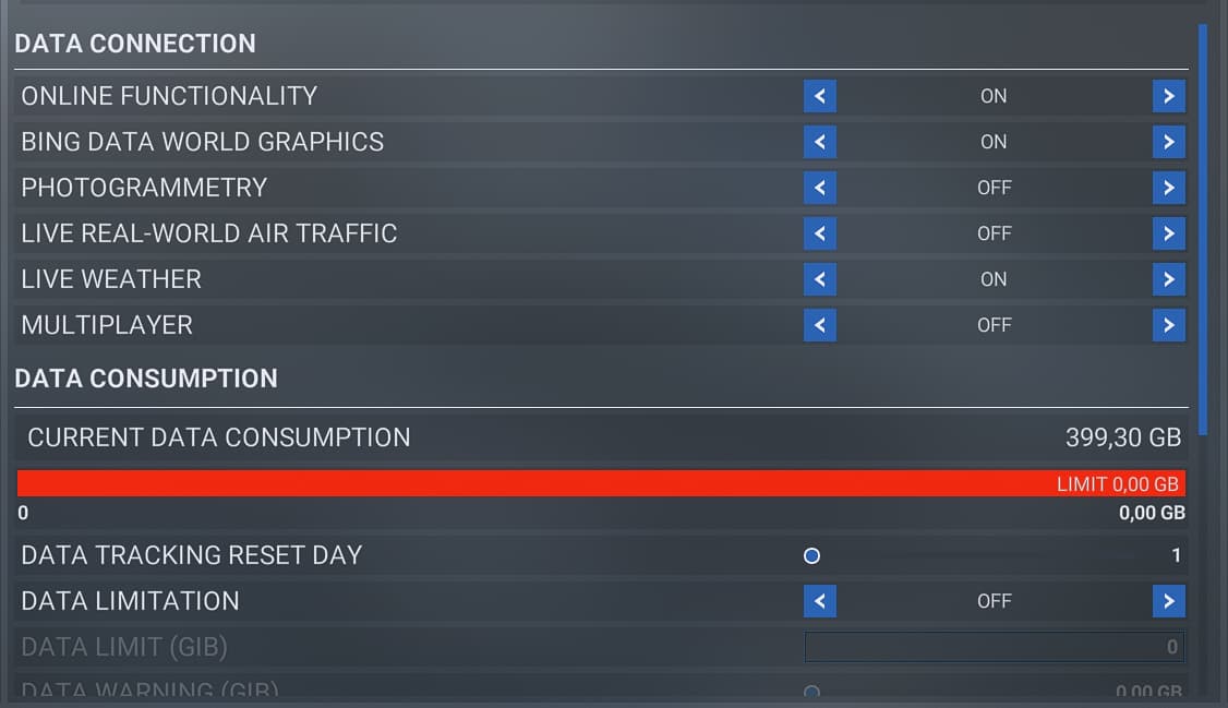 HELLLLP! Weird stutter/bug - Install, Performance & Graphics - Microsoft Flight Simulator Forums