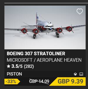 Aviator Aircraft from FS2024 in FS2020 - General Discussion - Microsoft ...