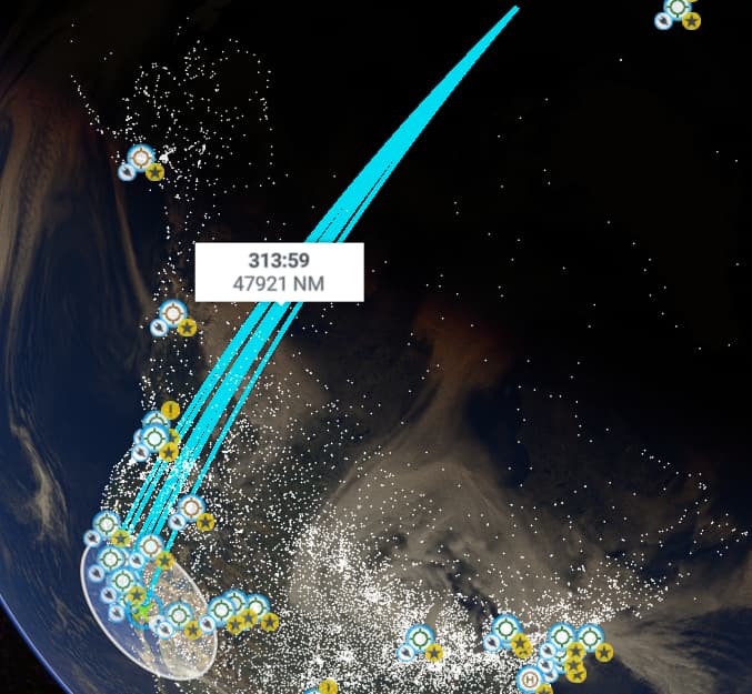 Navigation: loading custom waypoints from .pln files is broken on some ...