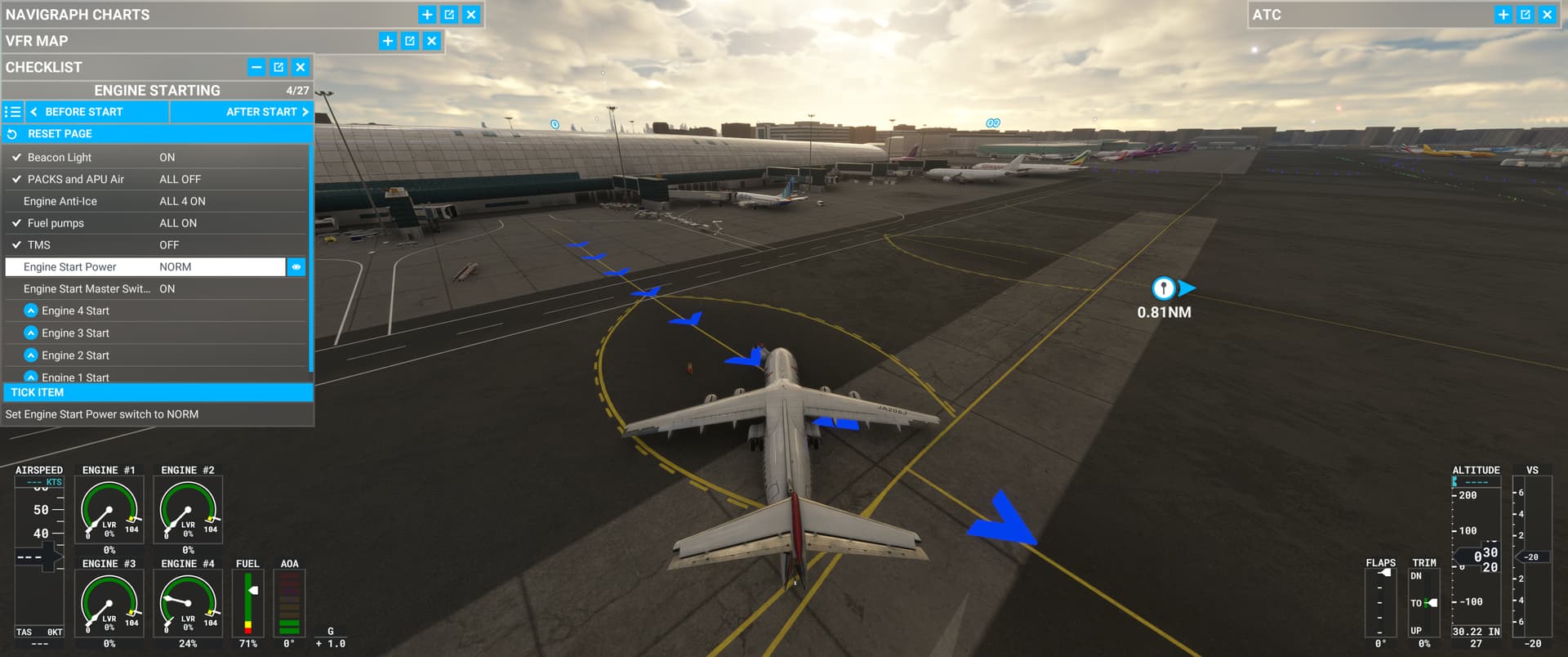 FSLTL - FS Live Traffic Liveries is live! - #487 by MerlinCH65 - Tools & Utilities - Microsoft ...