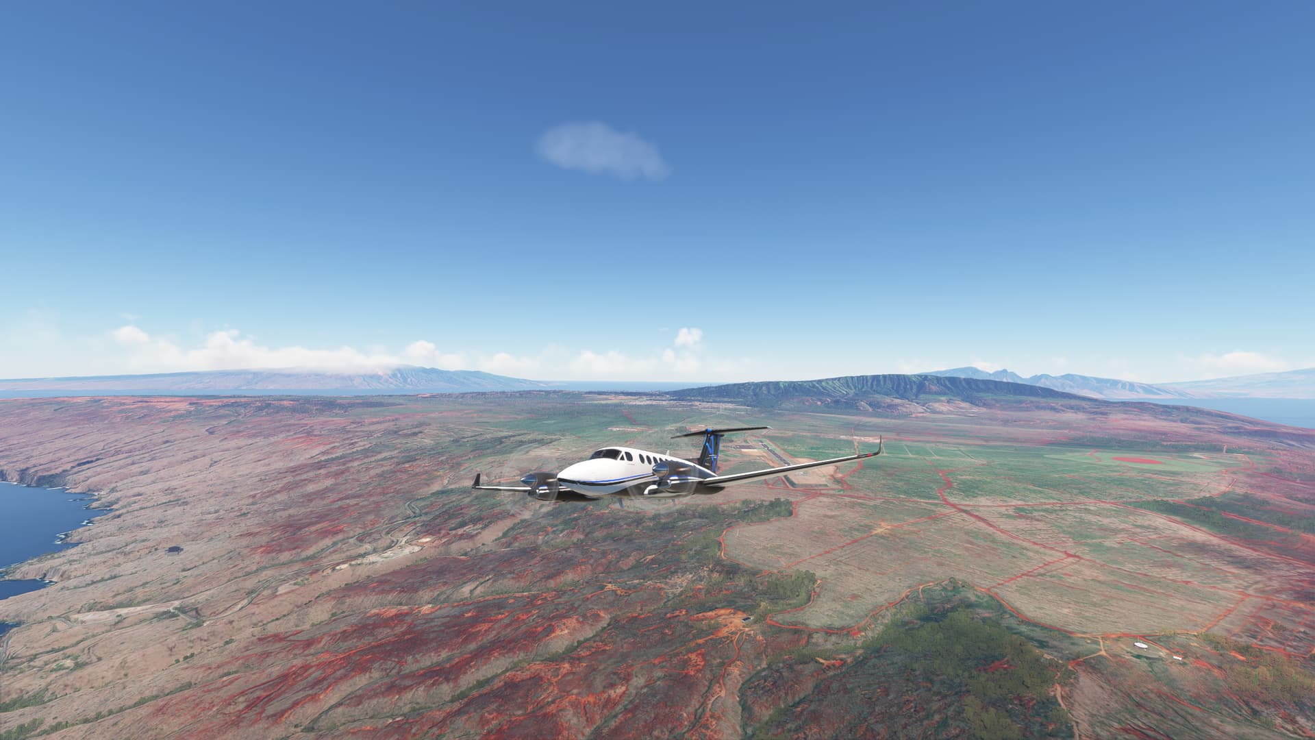 Bing and Photogrammetry Issues - Page 2 - Install, Performance & Graphics - Microsoft Flight ...