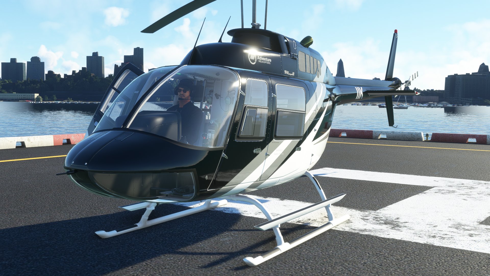 Wondering if you should get the FlyInside or the Cowan Simulation Bell ...