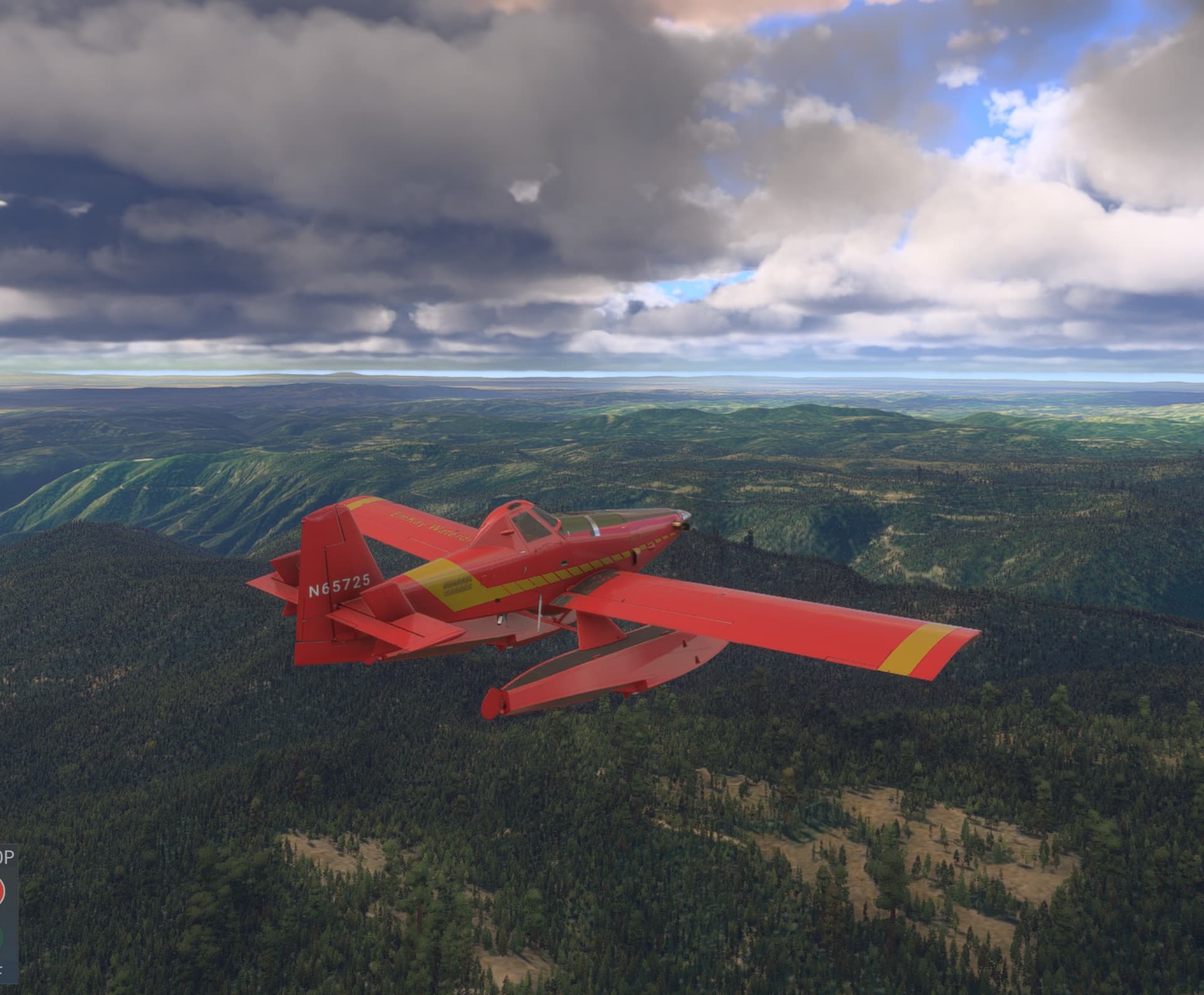 Random Screenshot Megathread 5 - Page 35 - World Photographer ...