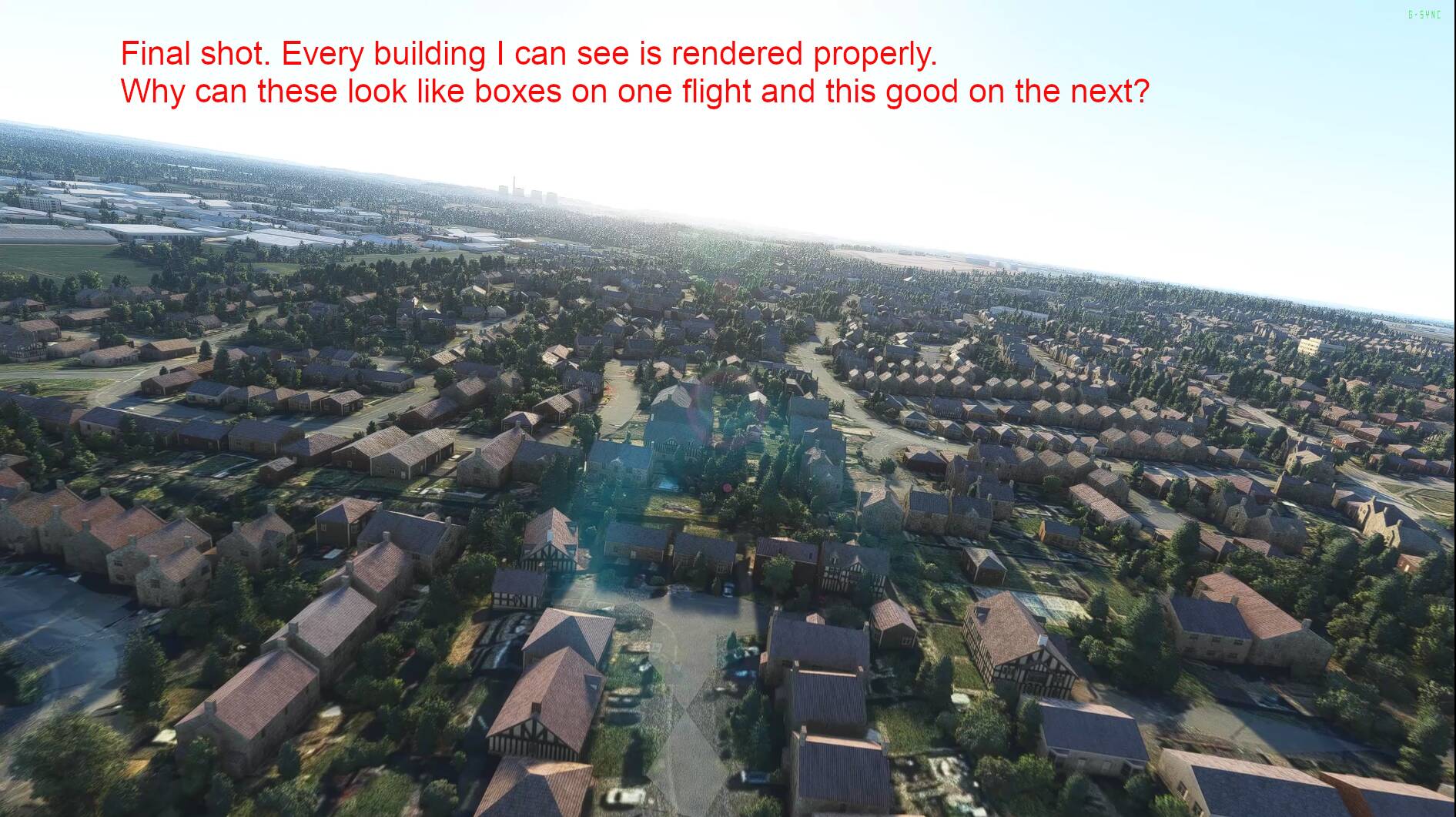 Some buildings are boxes after SU5 and 2 Hotfixes (and tiles that miss ...