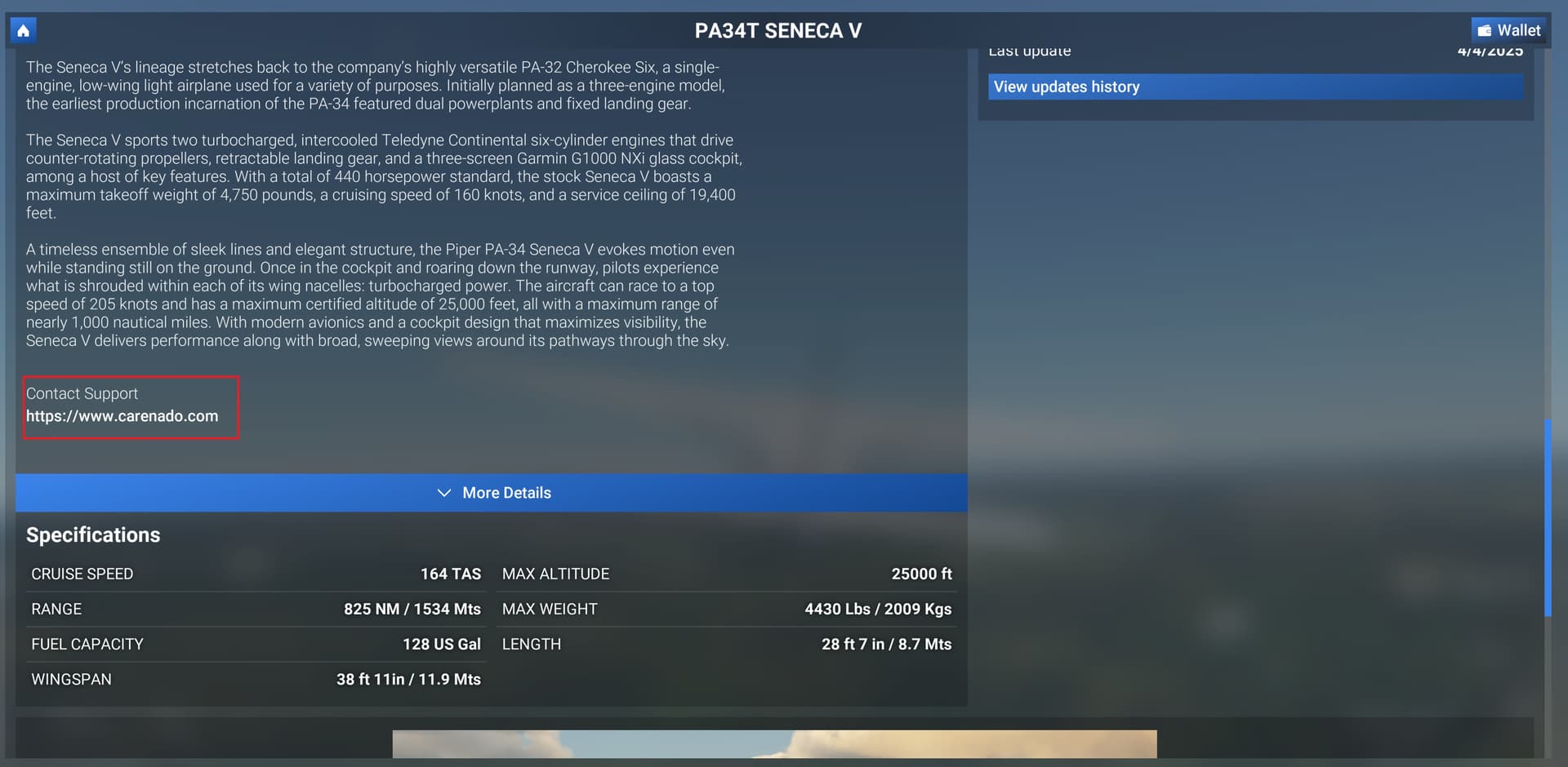 Who owns MScenery or other poor developers, bad reviews everywhere ...