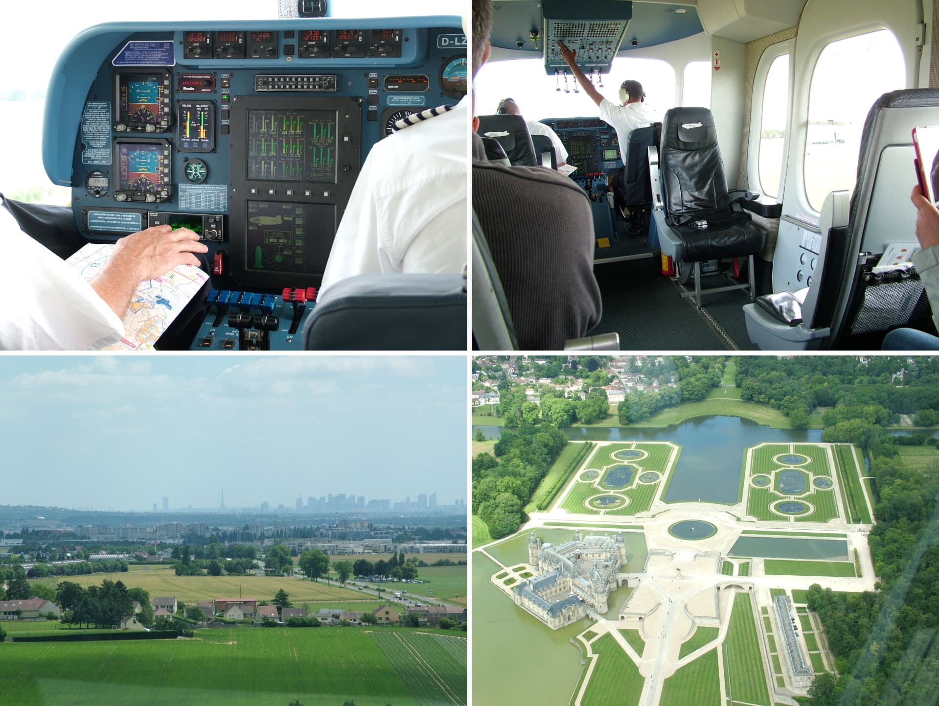 More Different Blimps and Airships - Wishlist - Microsoft Flight ...