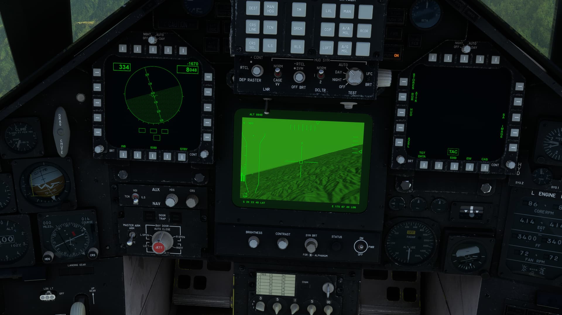 Aerial Simulations F-117 - #370 by AerialSim - Aircraft - Microsoft ...