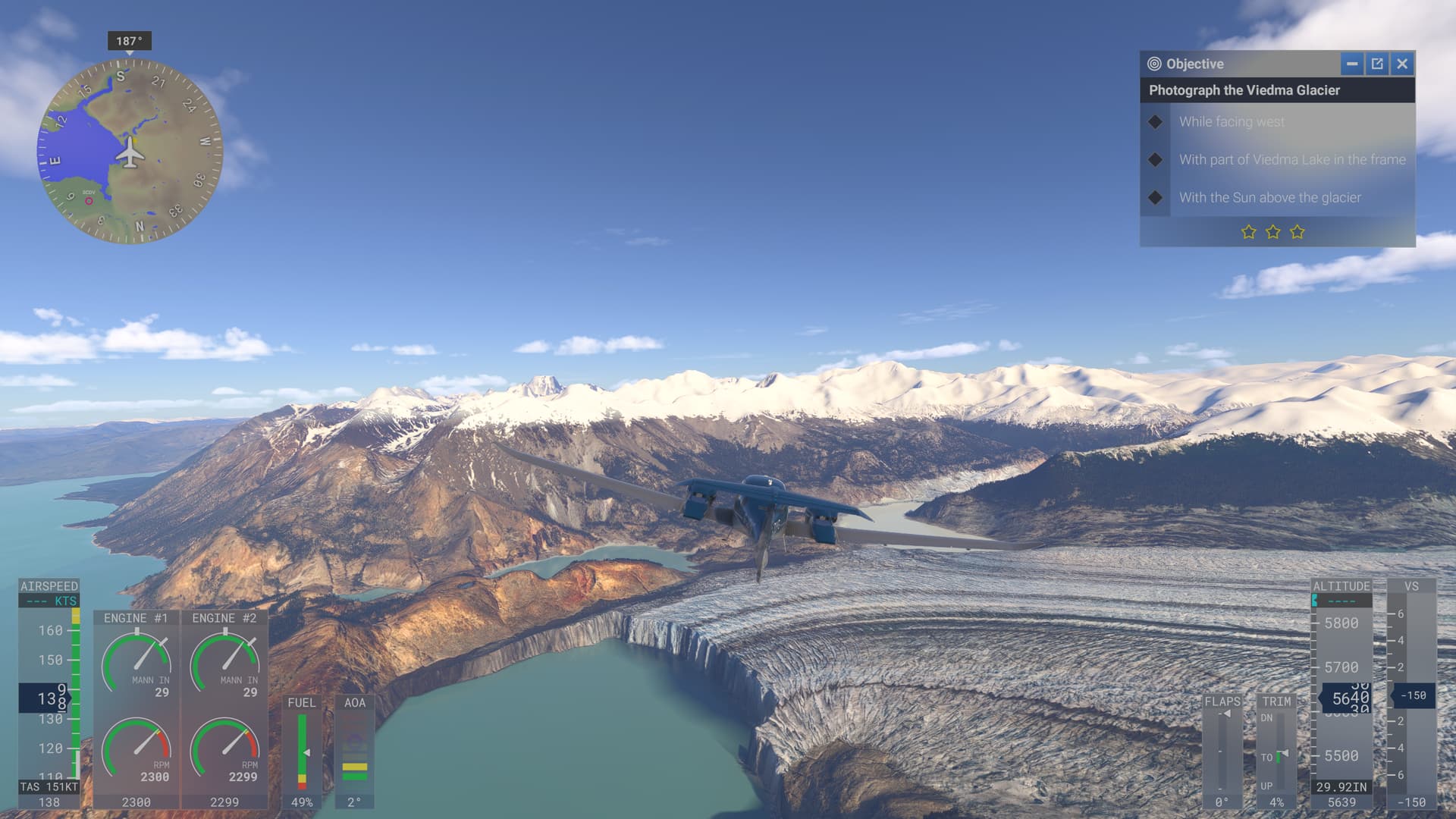 This is how MFS 2024 runs on Series X - #1277 by crazyfrogface ...